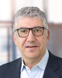 Executive Leadership