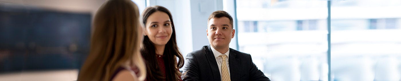 Trainee Solicitors London