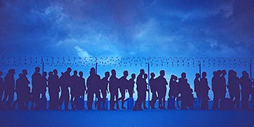 Supporting Immigrants and Refugees - Dechert LLP Pro Bono Program