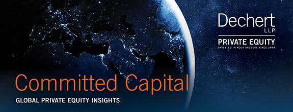 Committed Capital Podcasts- Global Private Equity Insights | Dechert LLP