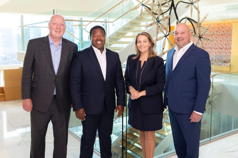 About The Firm | Dechert LLP