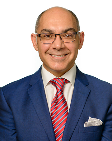 Business Services Professionals