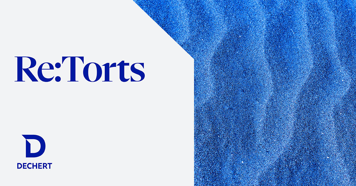 Product Liability Litigation and the Judicial Panel on Multidistrict ...