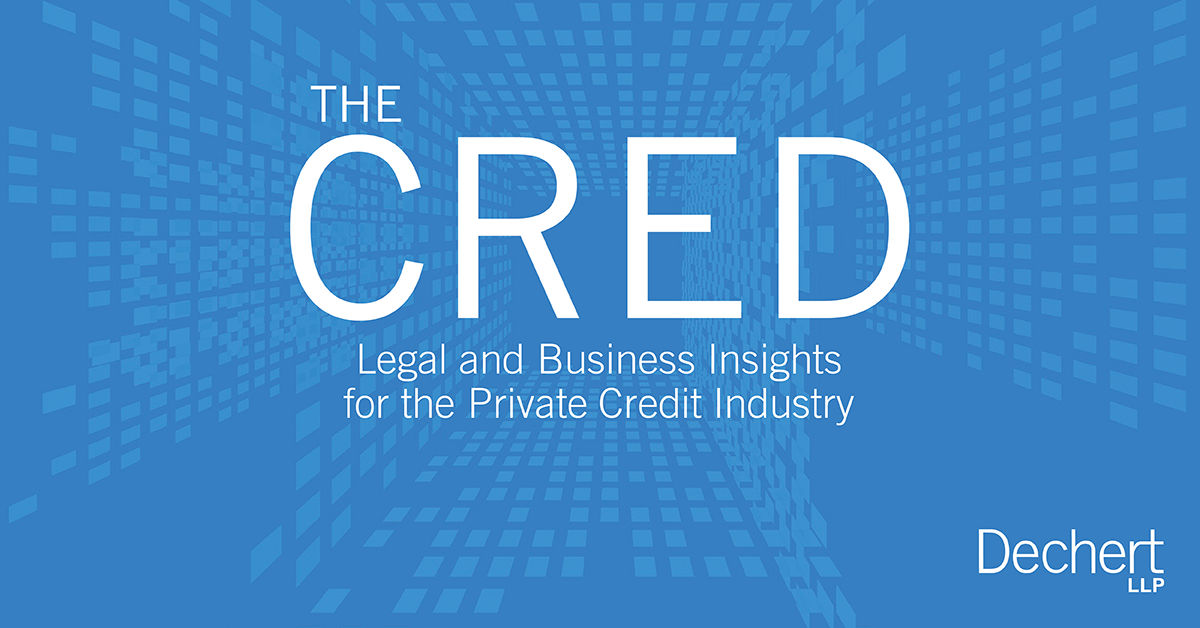 Demystifying the Three Main BDC Structures