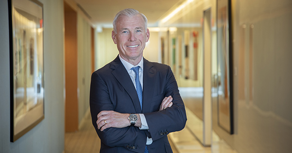 Our Professional Development | Dechert LLP