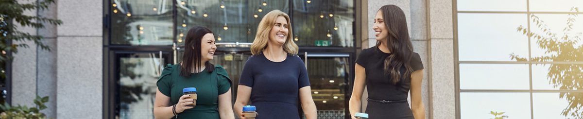 Dublin Training Programme