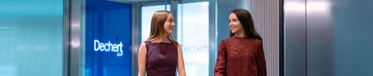 Dublin Training Programme