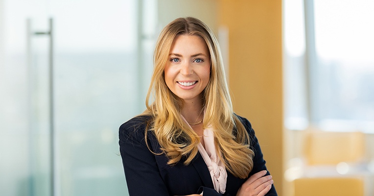 Mary Kate Alexandre| Dechert LLP