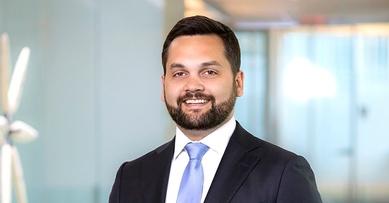 Matthew Andonian | Dechert LLP