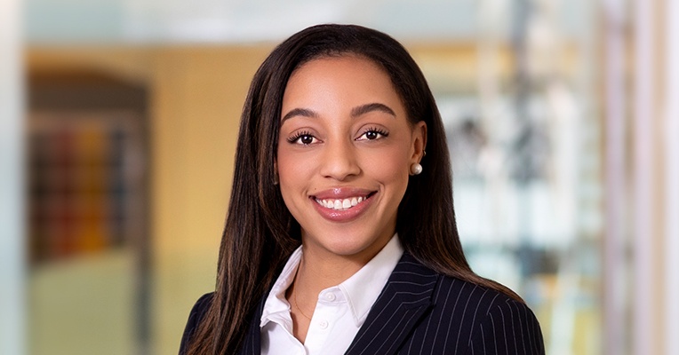 Amber Blackshear