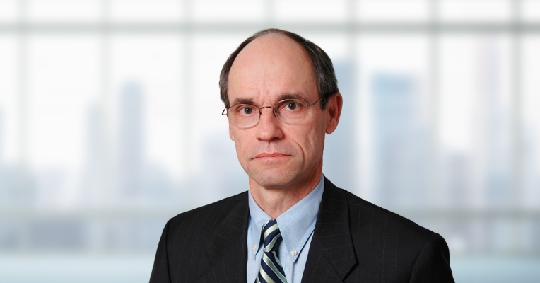 Stephen D. Brown