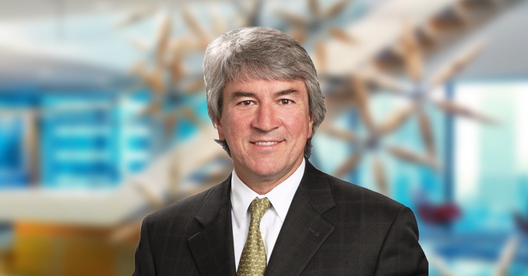 Timothy Blank