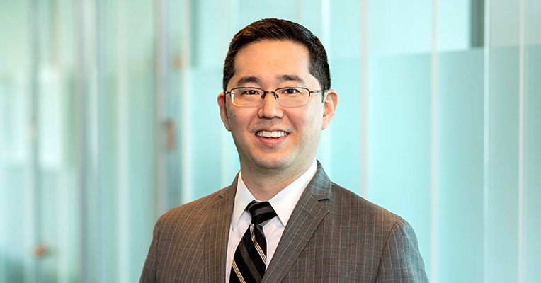 Bertrand J. Choe