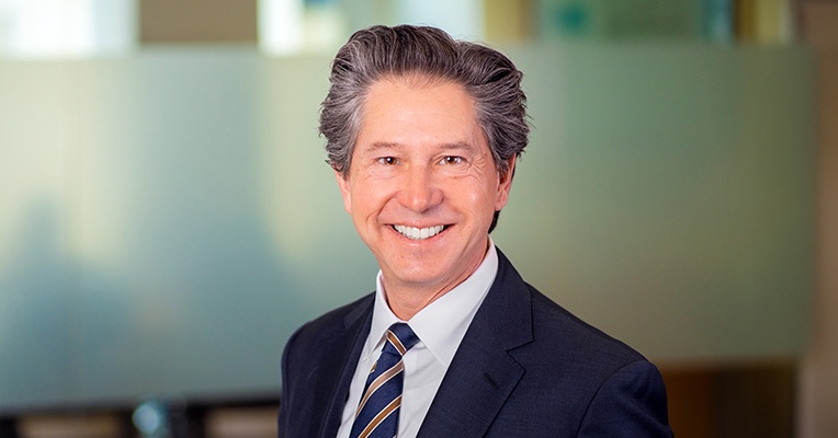 Russell P. Cohen