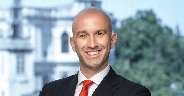 Adam Davies