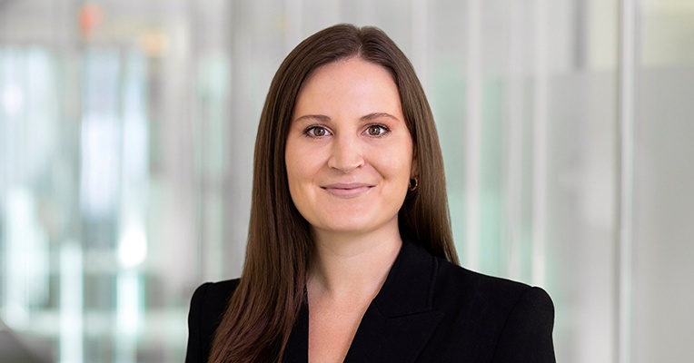 Allison DeJong | Dechert LLP