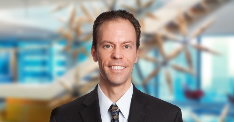 Chad E. Davis, Ph.D.