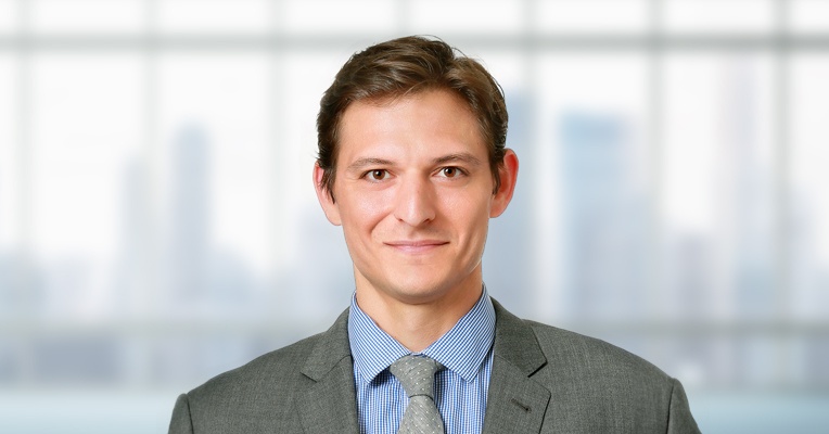 Christopher P. Duerden