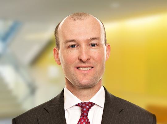 Financial Restructuring