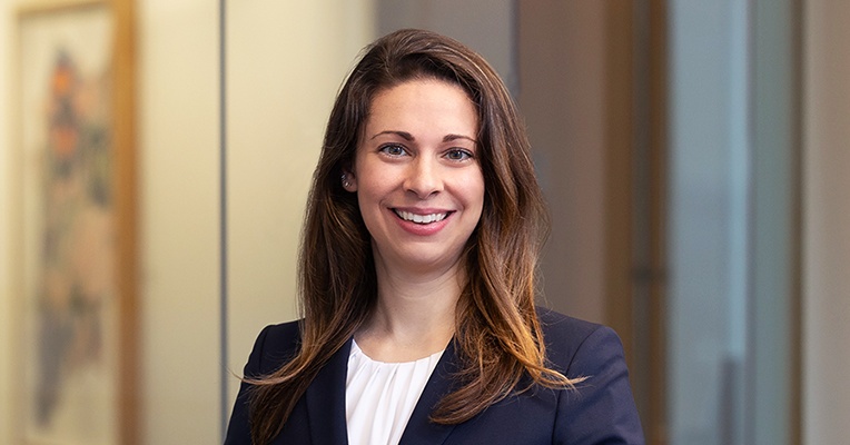 Jennifer A. DiNuccio | Dechert LLP