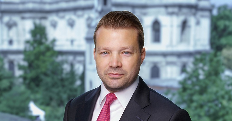 Joseph Dennis | Dechert LLP