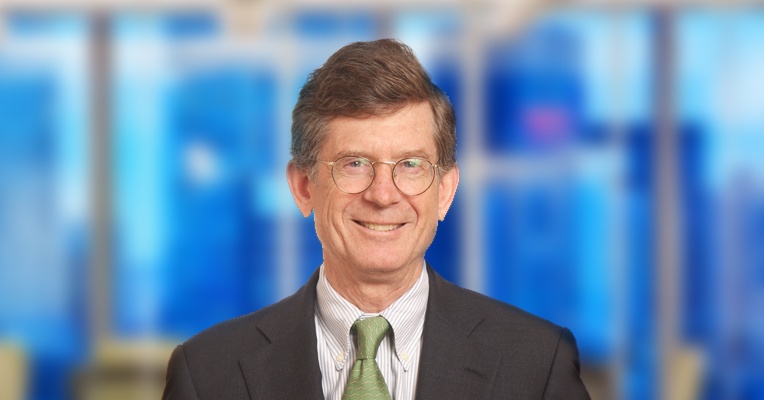 Malcolm S. Dorris