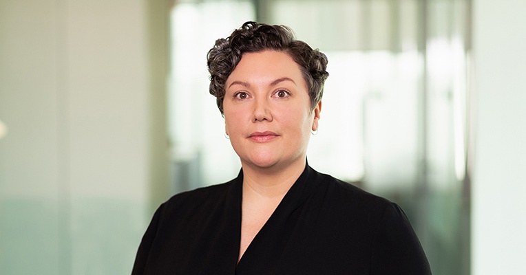 Merinda Davis | Dechert LLP