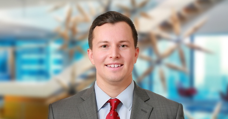 Eric Evans