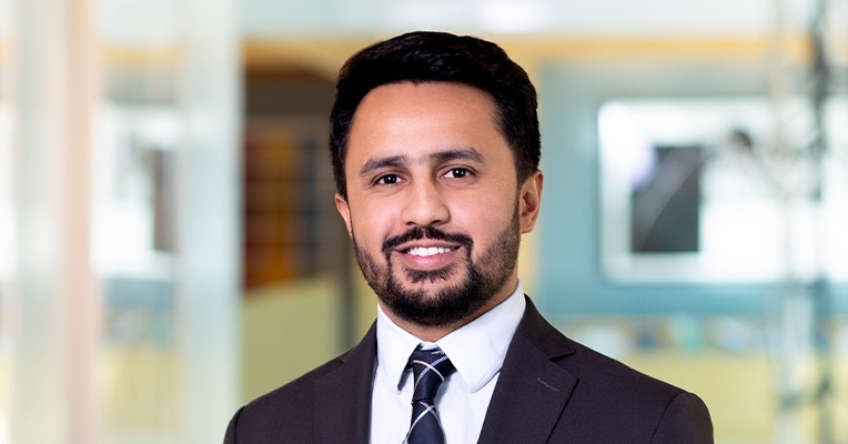 Aimal Faayez - Dechert LLP