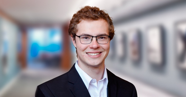 Andrew Figueiredo | Dechert LLP