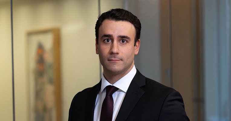 Antonio G. Fraone