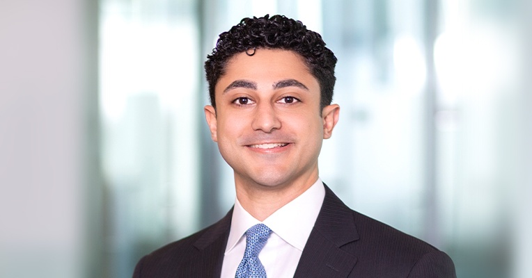 Eric B. Green | Dechert LLP