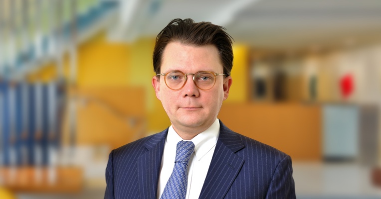 Patrick Goebel