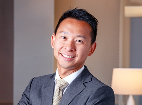 The Evolving Global Foreign Direct Investment and National Security ...