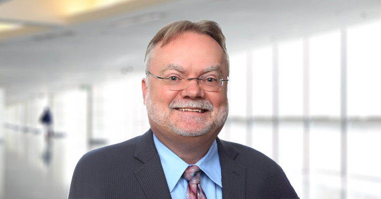 David J. Harris