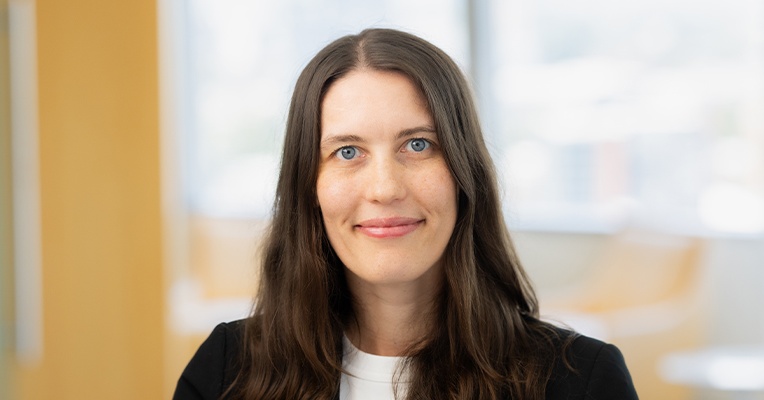Jennifer Harchut