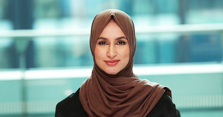 Nafeesa Hussain | Dechert LLP