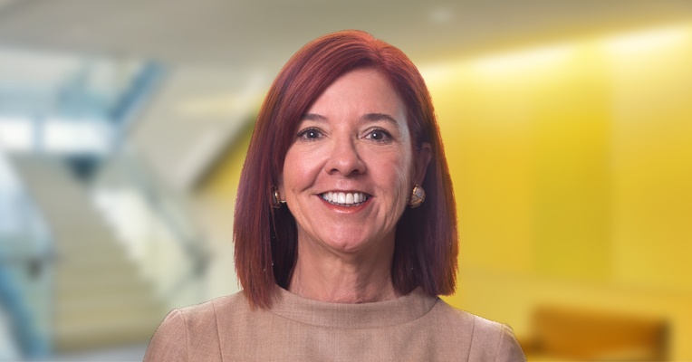 Susan M. Hendrickson