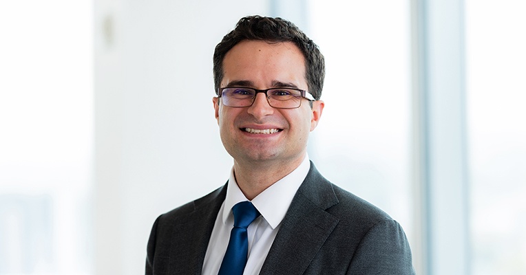 Anthony R. Jadick | Dechert LLP