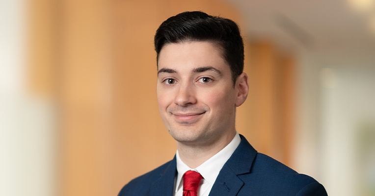 Michael A. James | Dechert LLP