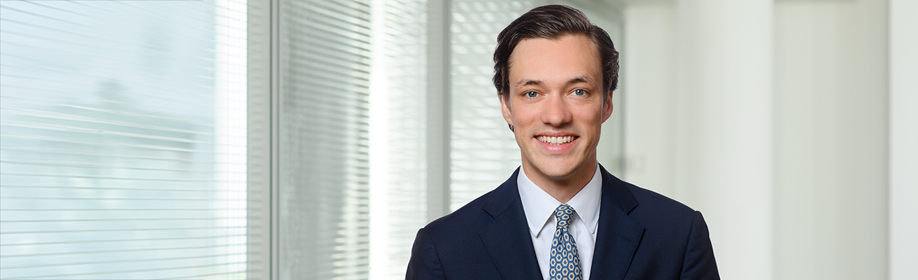 Philipp Krämer | Dechert LLP
