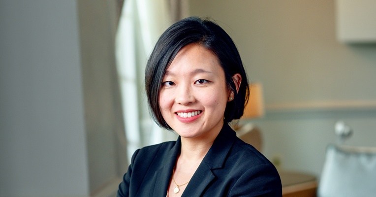 Angelina Liang