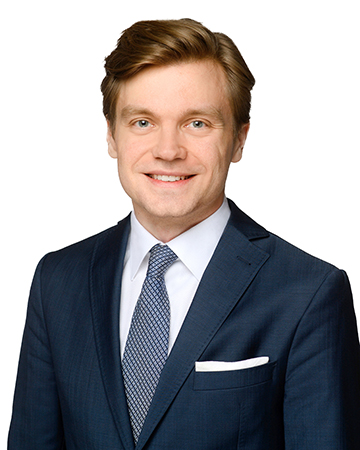 Georg Littmann | Dechert LLP