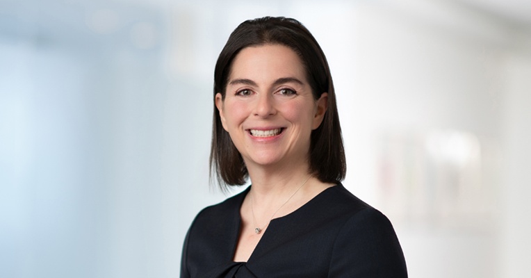 Rebecca Lee | Dechert LLP