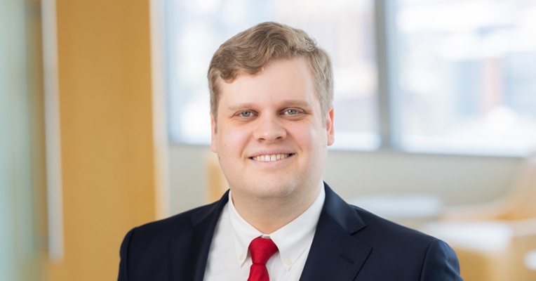 Christopher Mayer | Dechert LLP