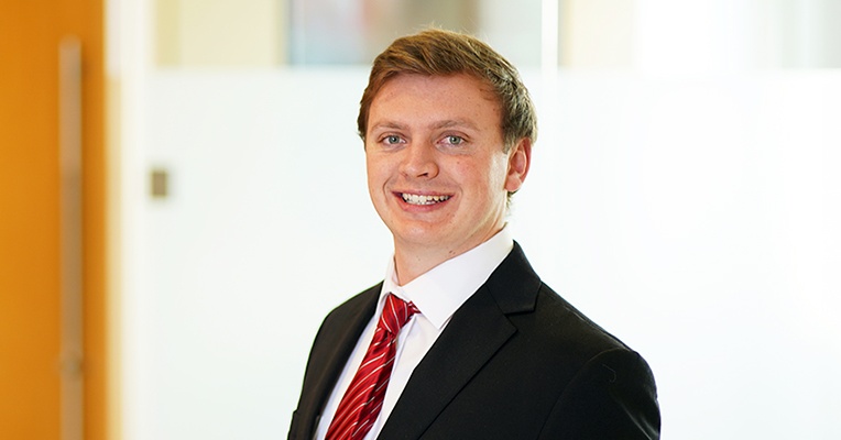 Christopher McKeon | Dechert LLP