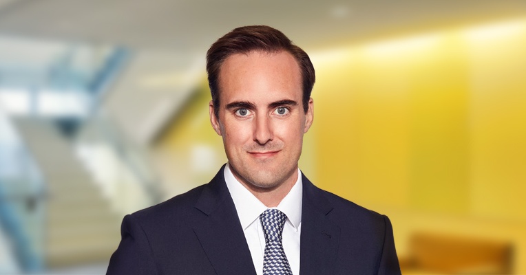 Dan Morrissey