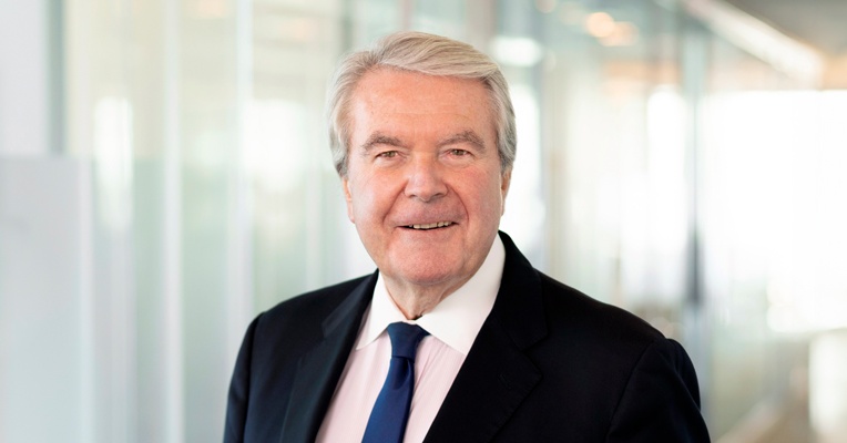 Edward McDonald
