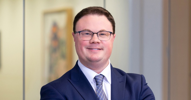 Michael McGrail | Dechert LLP