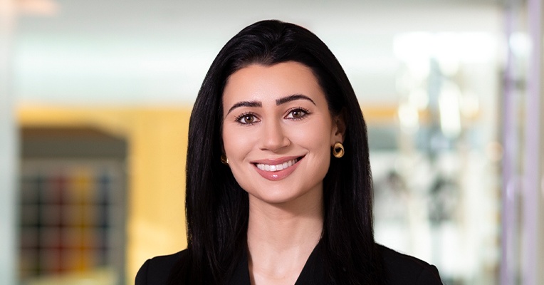 Rachael Minassian | Dechert LLP